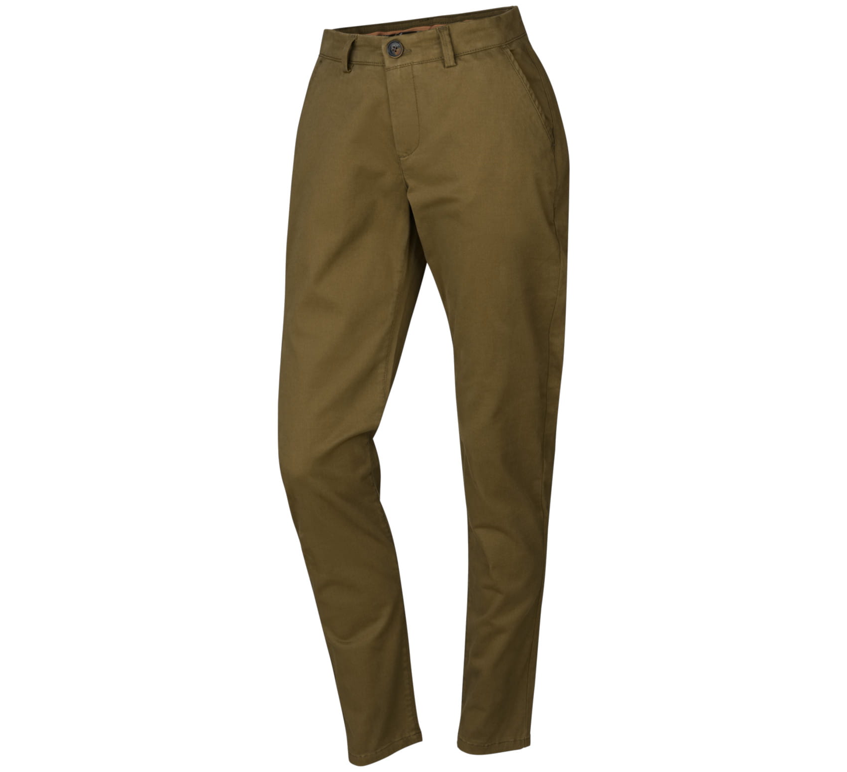Spodnie damskie Härkila Norberg Lady Chinos - Olive LEŚNY RYNEK - Sklep ...